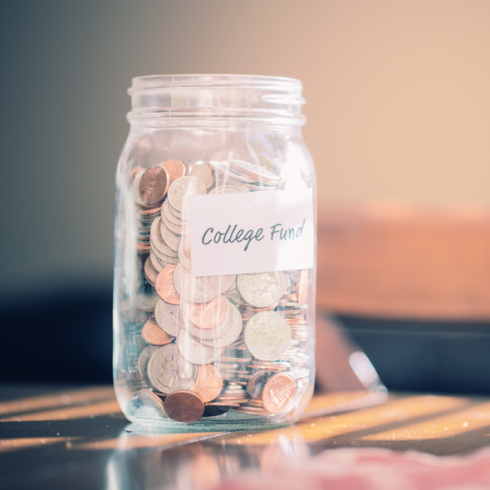 How to Help Your Kids Save for College