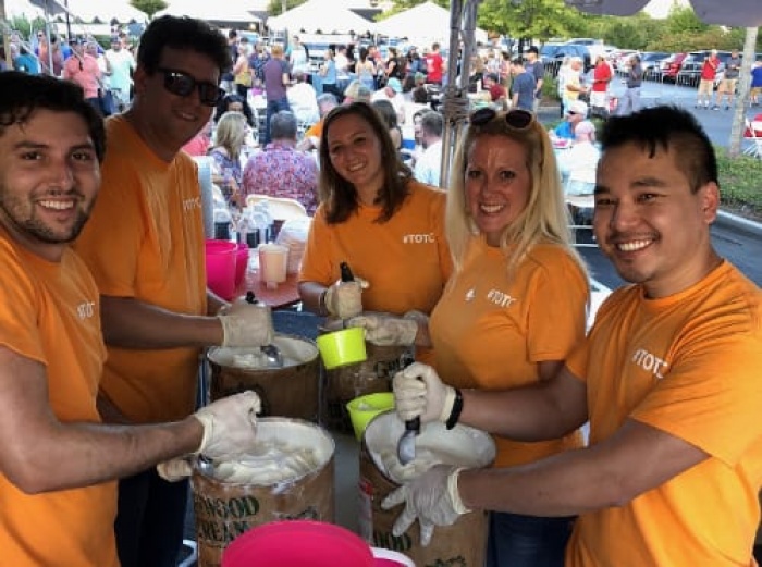 Community - Knoxville TVA Employees Credit Union