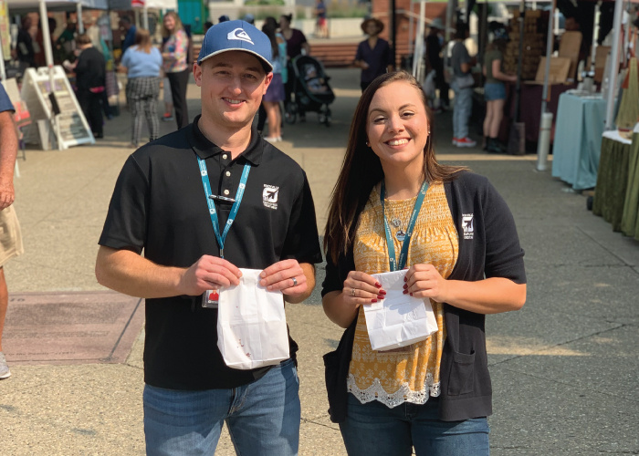 Careers - Knoxville TVA Employees Credit Union