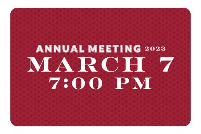 Annual Meeting - Knoxville TVA Employees Credit Union