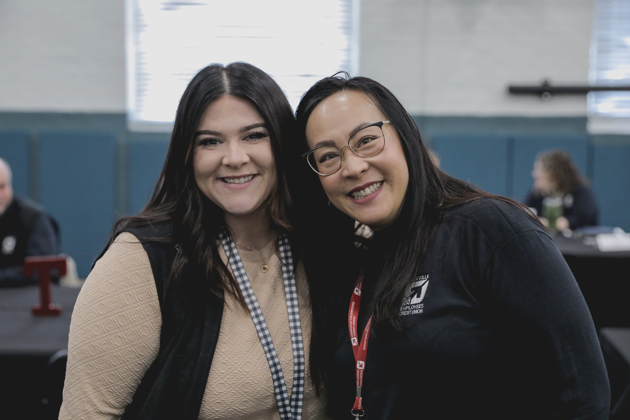 Careers - Knoxville TVA Employees Credit Union