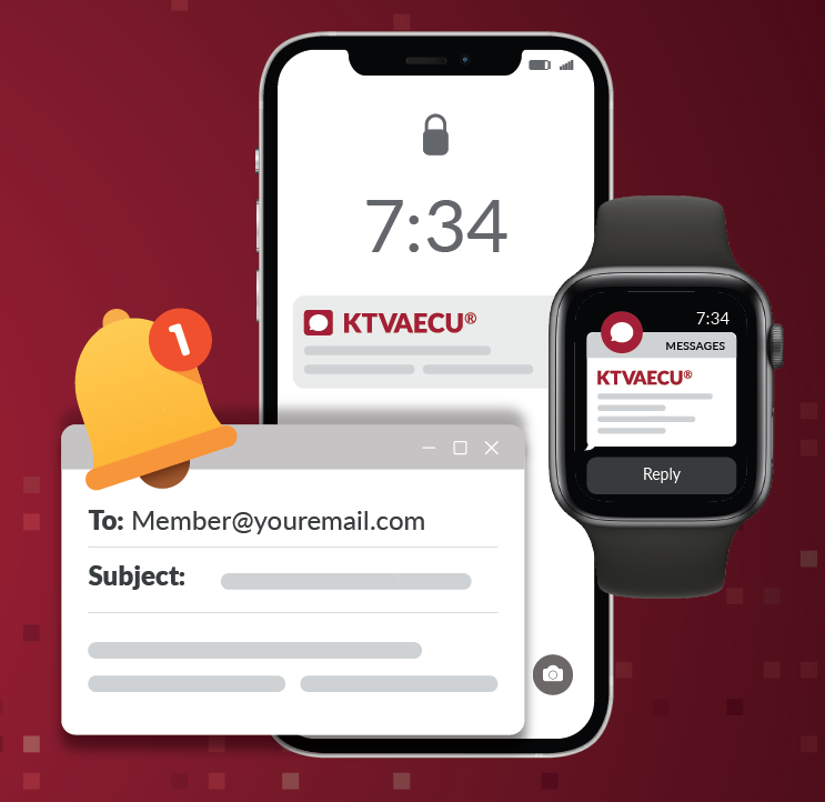 Online Banking - Knoxville TVA Employees Credit Union