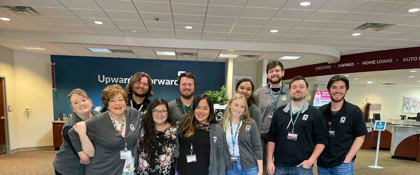 Careers - Knoxville TVA Employees Credit Union