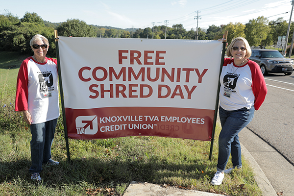 Careers - Knoxville TVA Employees Credit Union