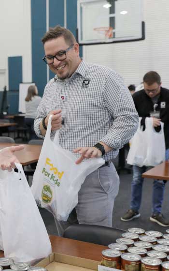 Community - Knoxville TVA Employees Credit Union