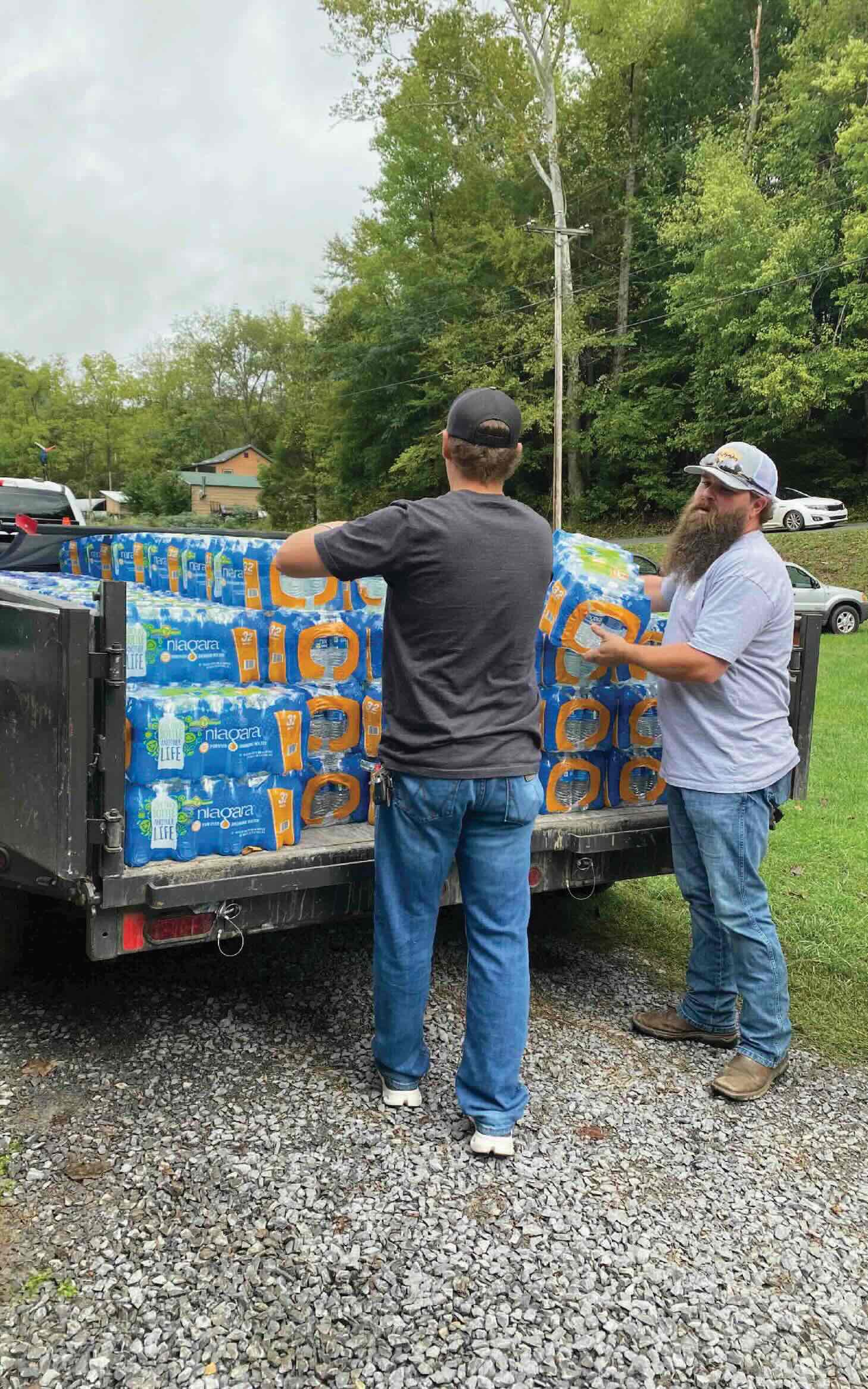 Community - Knoxville TVA Employees Credit Union