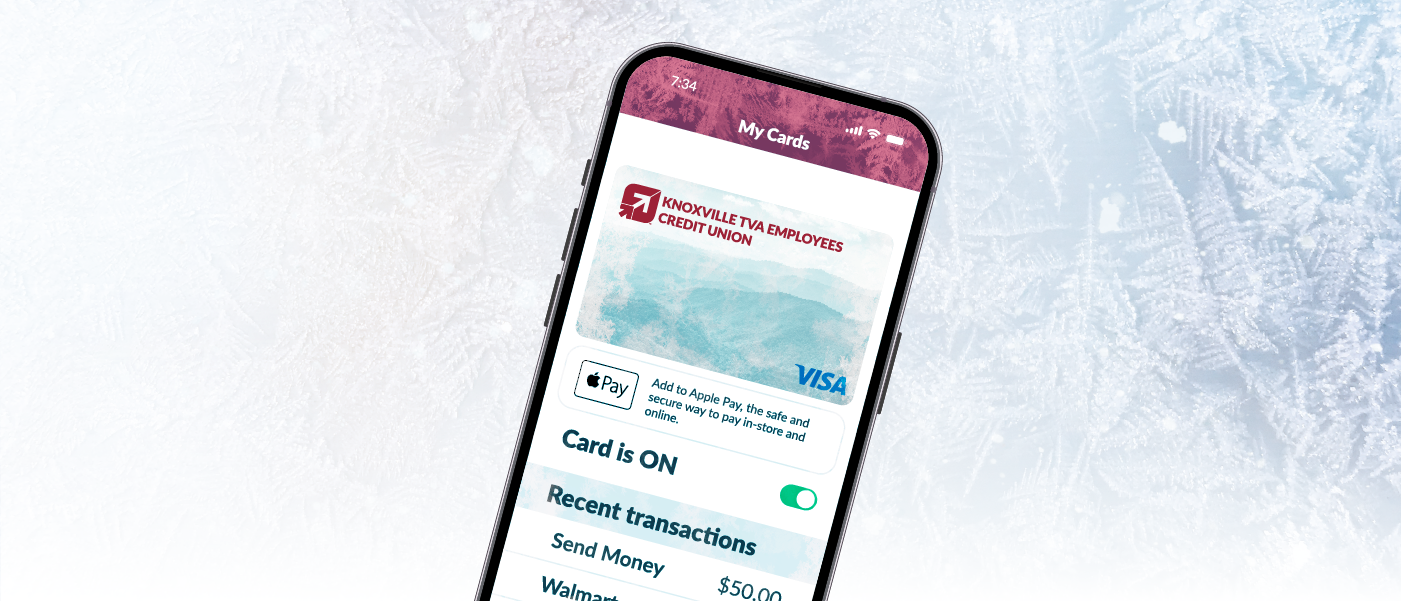 Home Page - Knoxville TVA Employees Credit Union