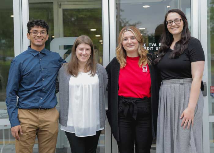 Careers - Knoxville TVA Employees Credit Union