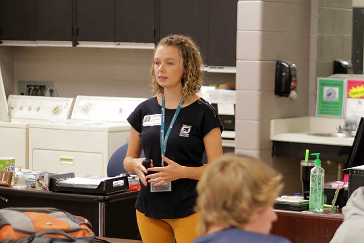 Community - Knoxville TVA Employees Credit Union